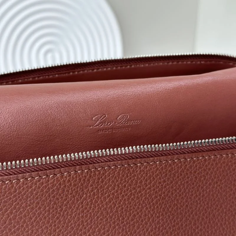 Authentic Loro Piana Backpacks
