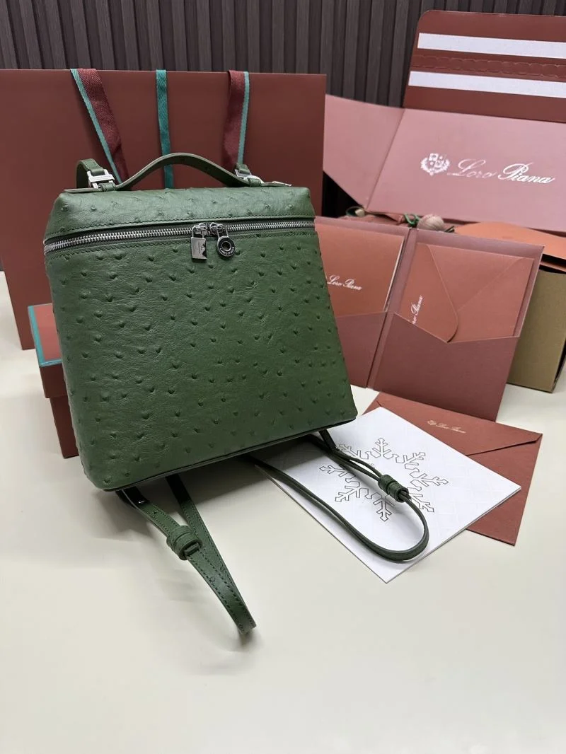Economical Loro Piana Backpacks