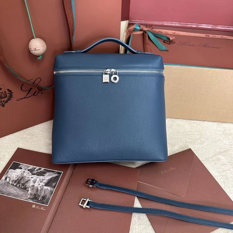 Loro Piana Backpacks
