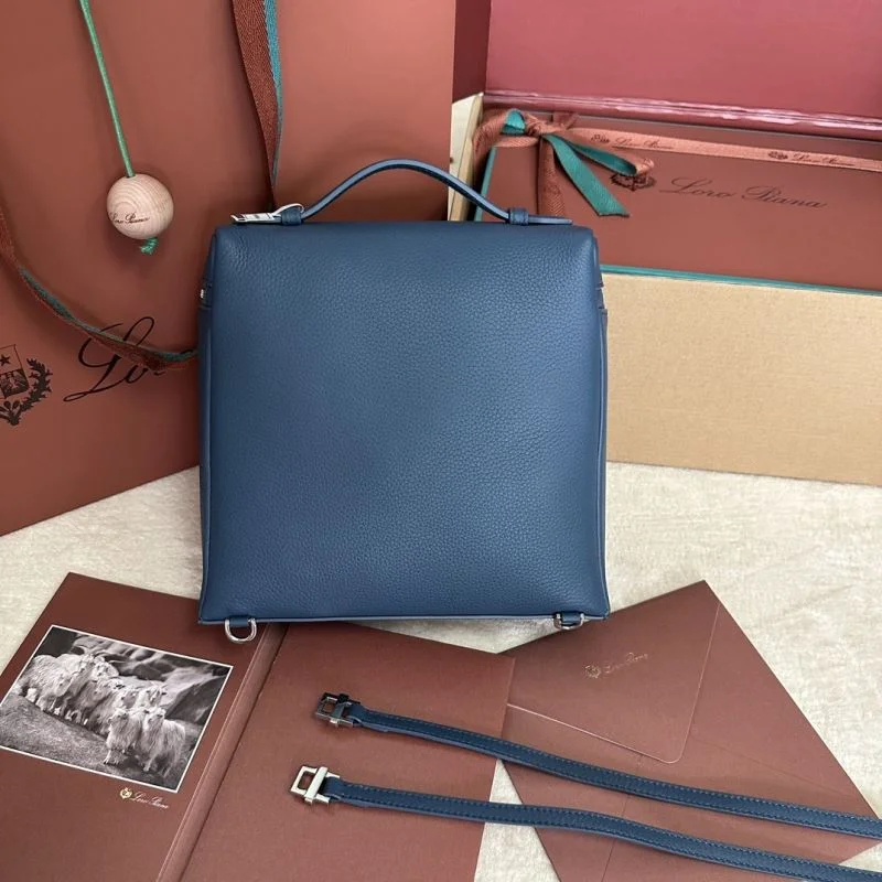 Top match Loro Piana Backpacks