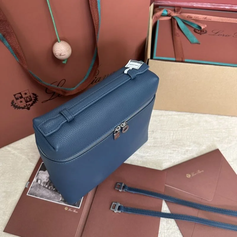 Top match Loro Piana Backpacks