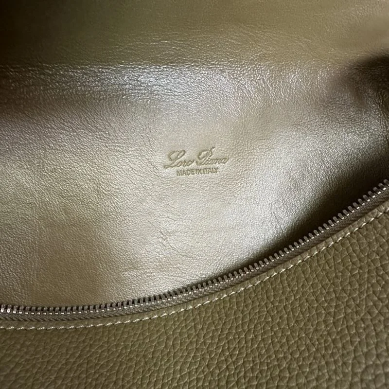 Brand-original Loro Piana Backpacks