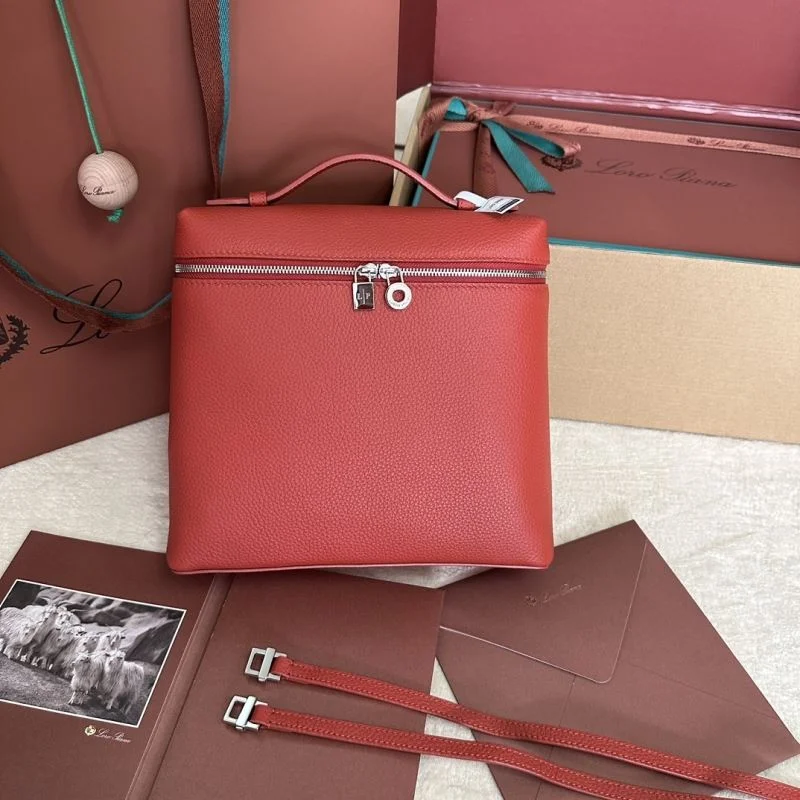 Loro Piana Backpacks