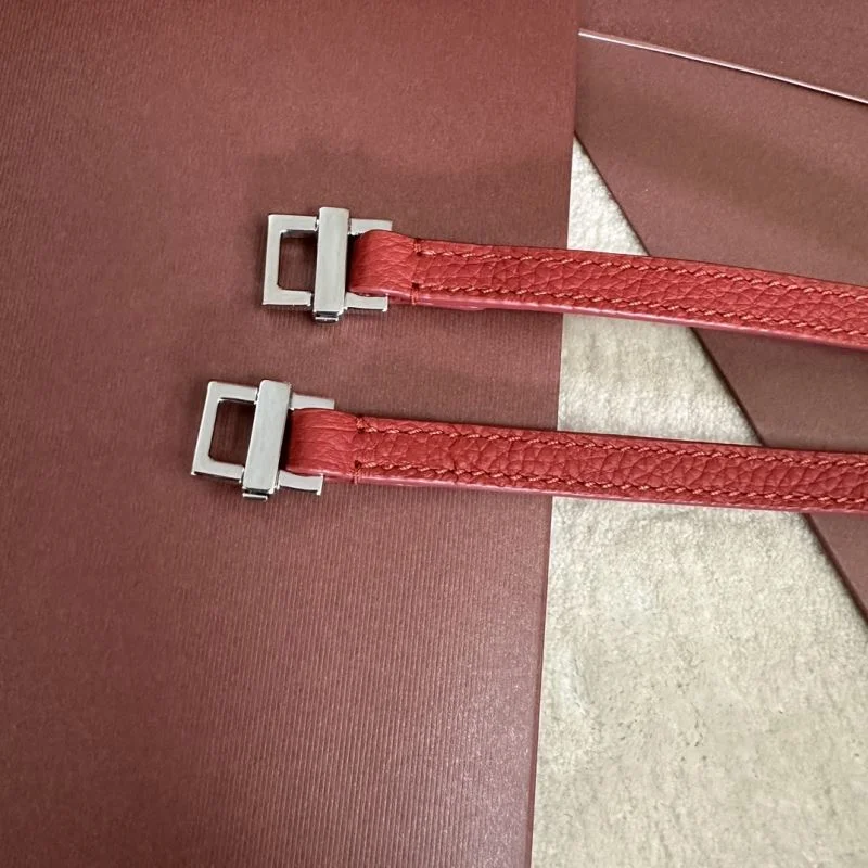 Indistinguishable Loro Piana Backpacks