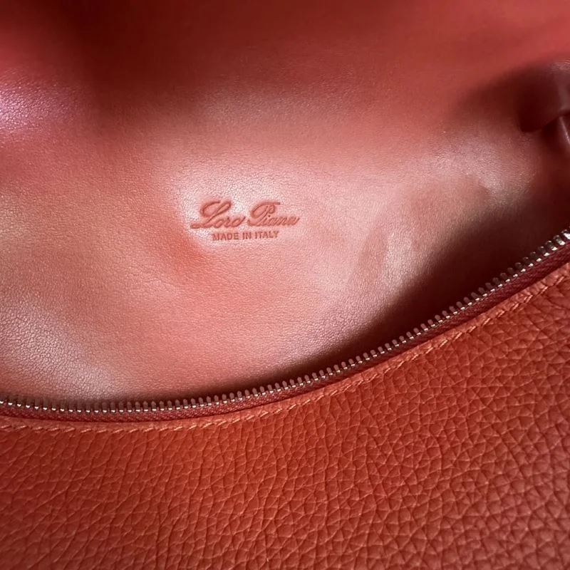 Indistinguishable Loro Piana Backpacks