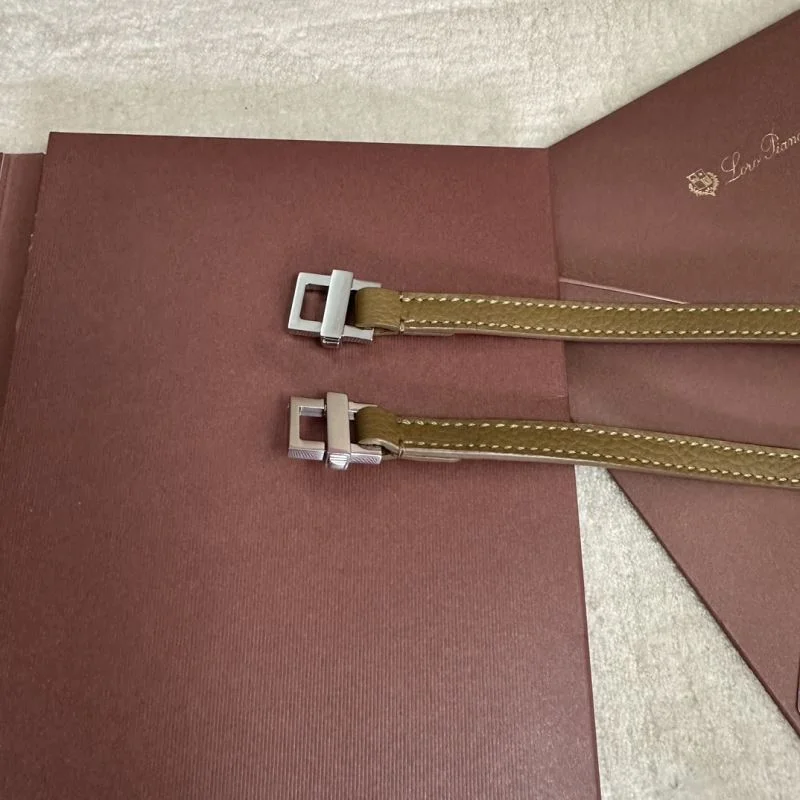 Authentic Loro Piana Backpacks
