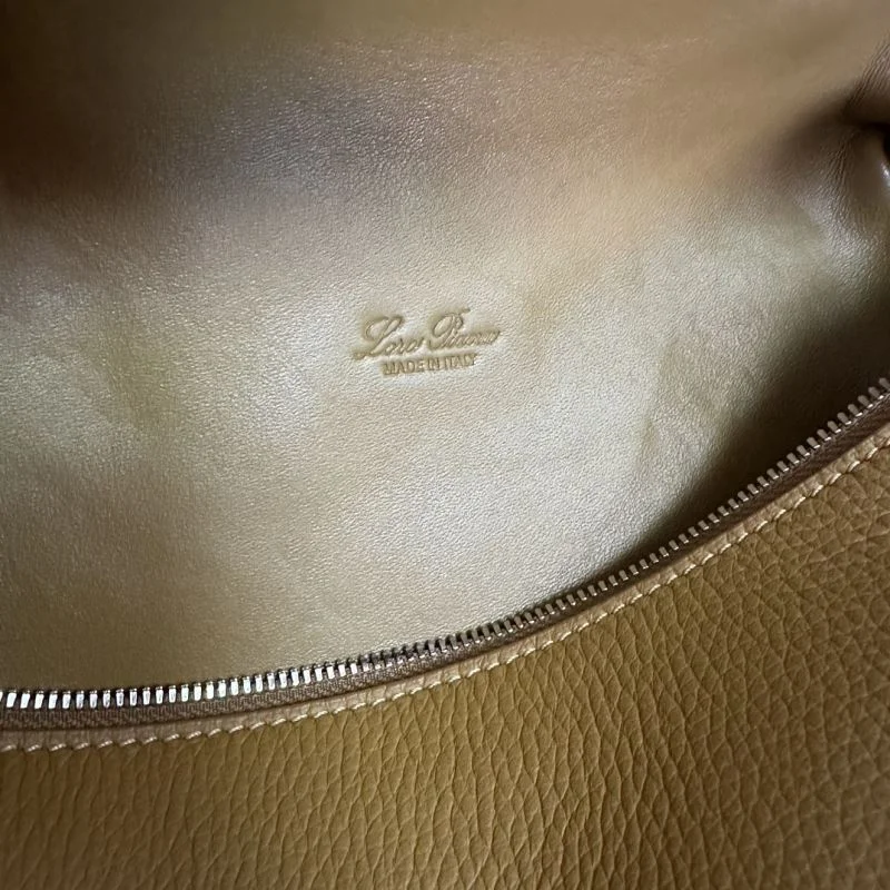 Authentic Loro Piana Backpacks