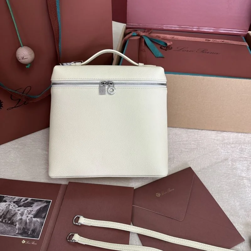 Loro Piana Backpacks