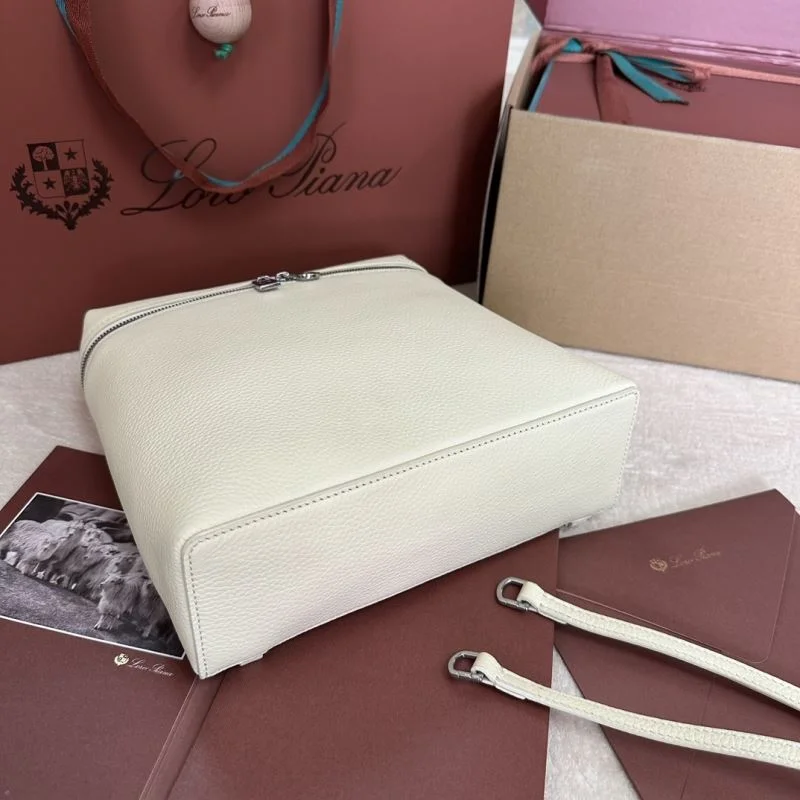 Official Loro Piana Backpacks
