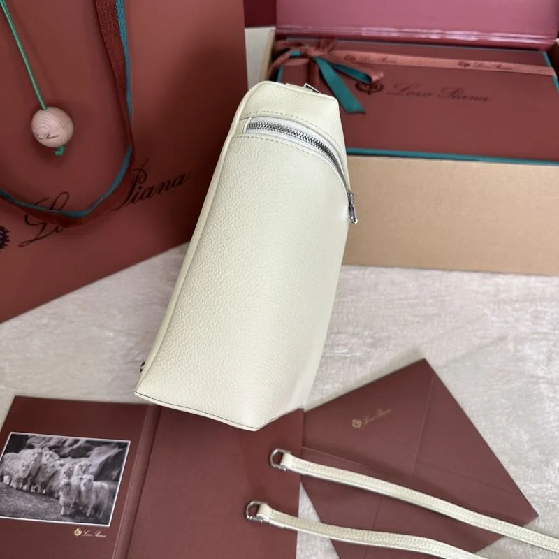Official Loro Piana Backpacks