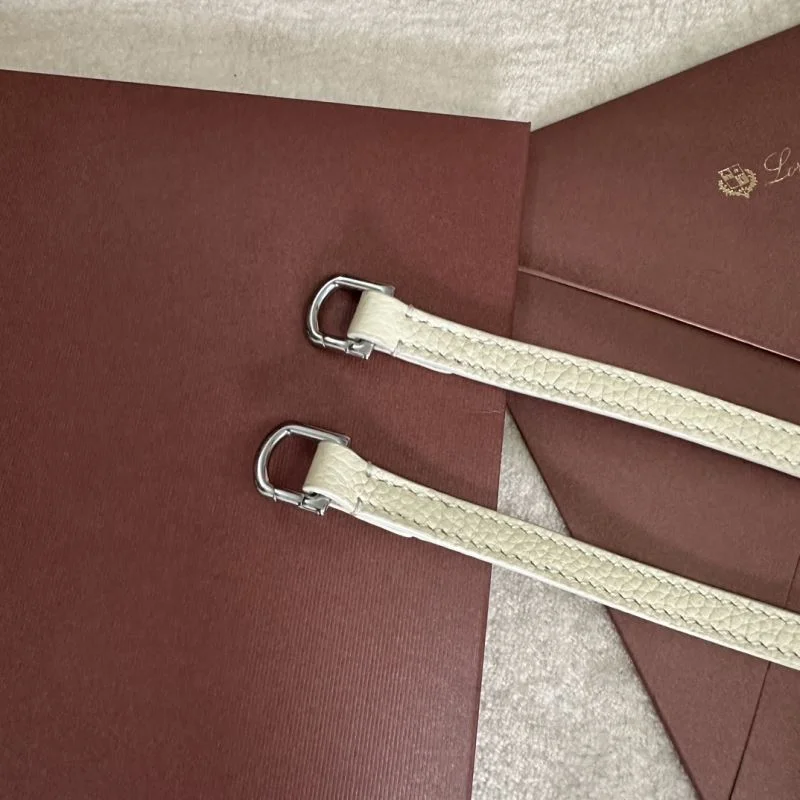 Official Loro Piana Backpacks