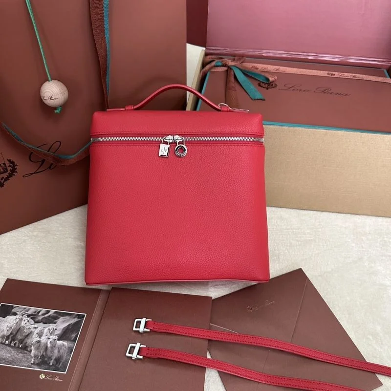 Loro Piana Backpacks