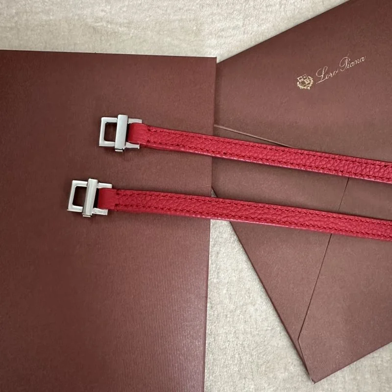 Factory-made Loro Piana Backpacks