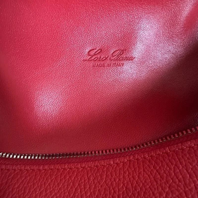 Factory-made Loro Piana Backpacks