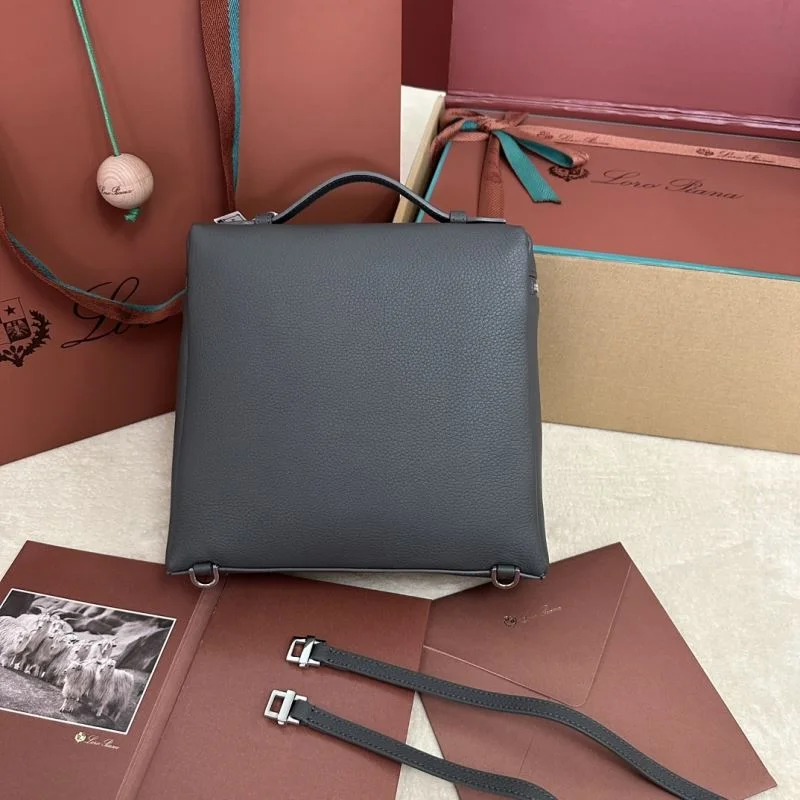 Top match Loro Piana Backpacks