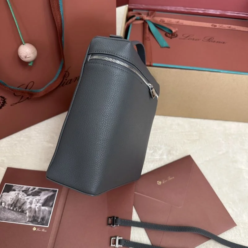 Top match Loro Piana Backpacks