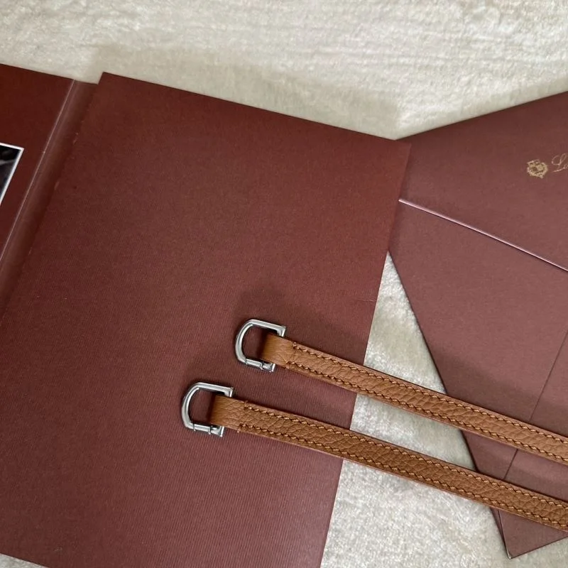 Factory-made Loro Piana Backpacks