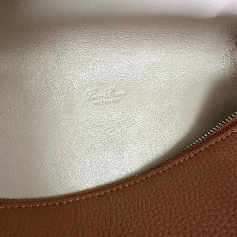 Factory-made Loro Piana Backpacks