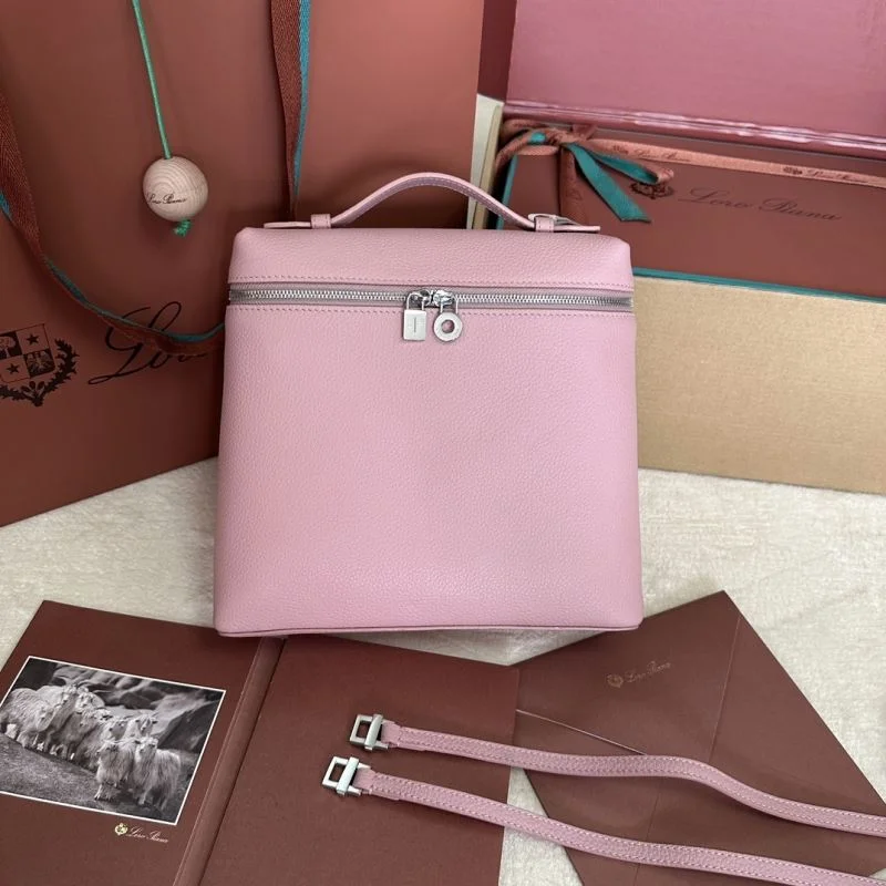 Loro Piana Backpacks