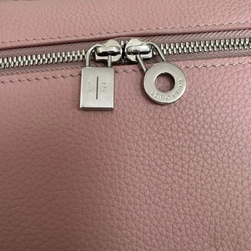 High fidelity Loro Piana Backpacks