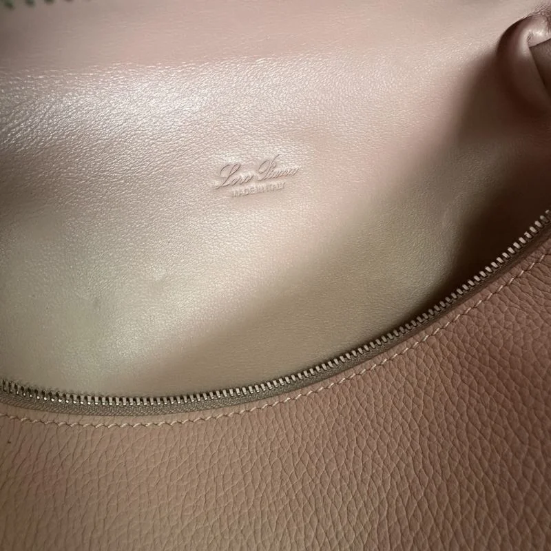 High fidelity Loro Piana Backpacks