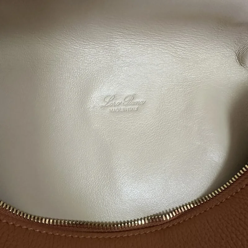 Top mirror Loro Piana Backpacks