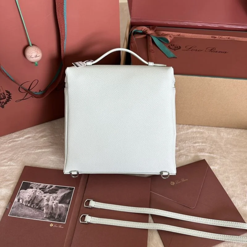 Cut-rate Loro Piana Backpacks