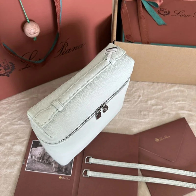 Cut-rate Loro Piana Backpacks