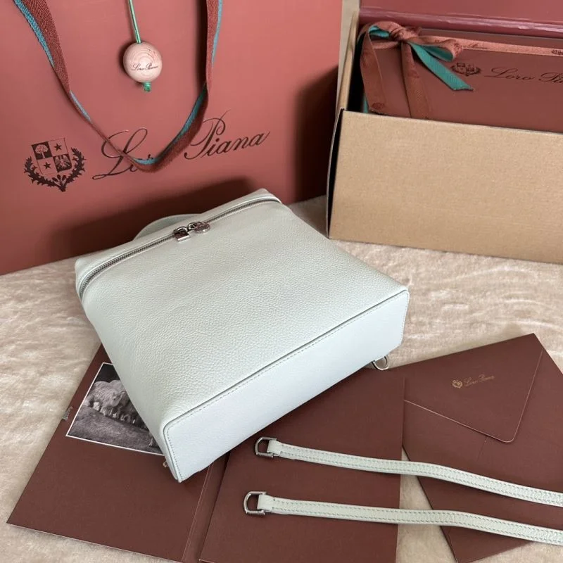 Cut-rate Loro Piana Backpacks