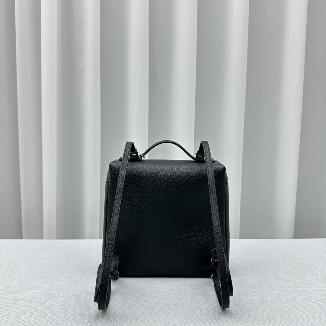 1:1 copy Loro Piana Backpacks