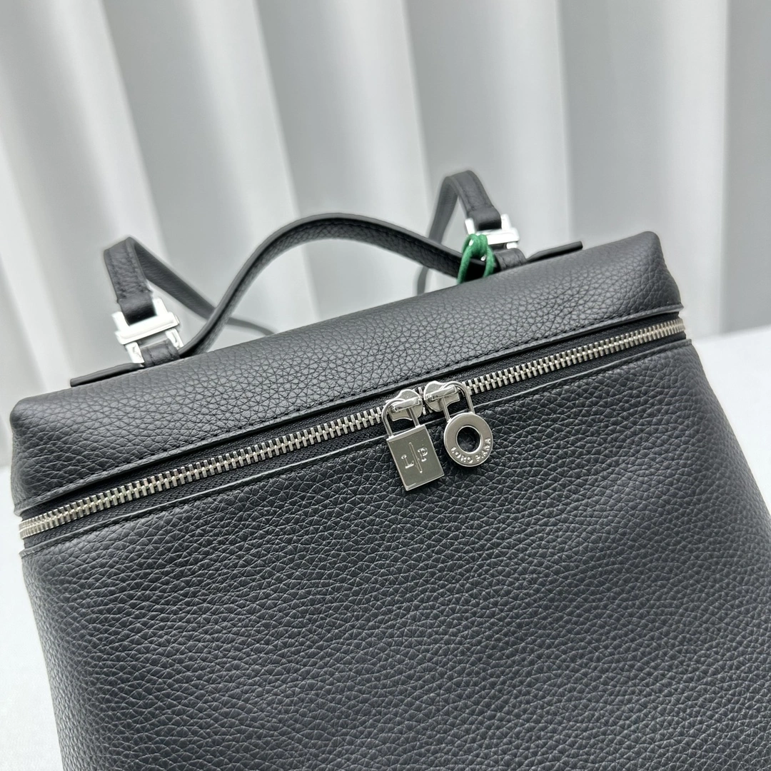 1:1 copy Loro Piana Backpacks