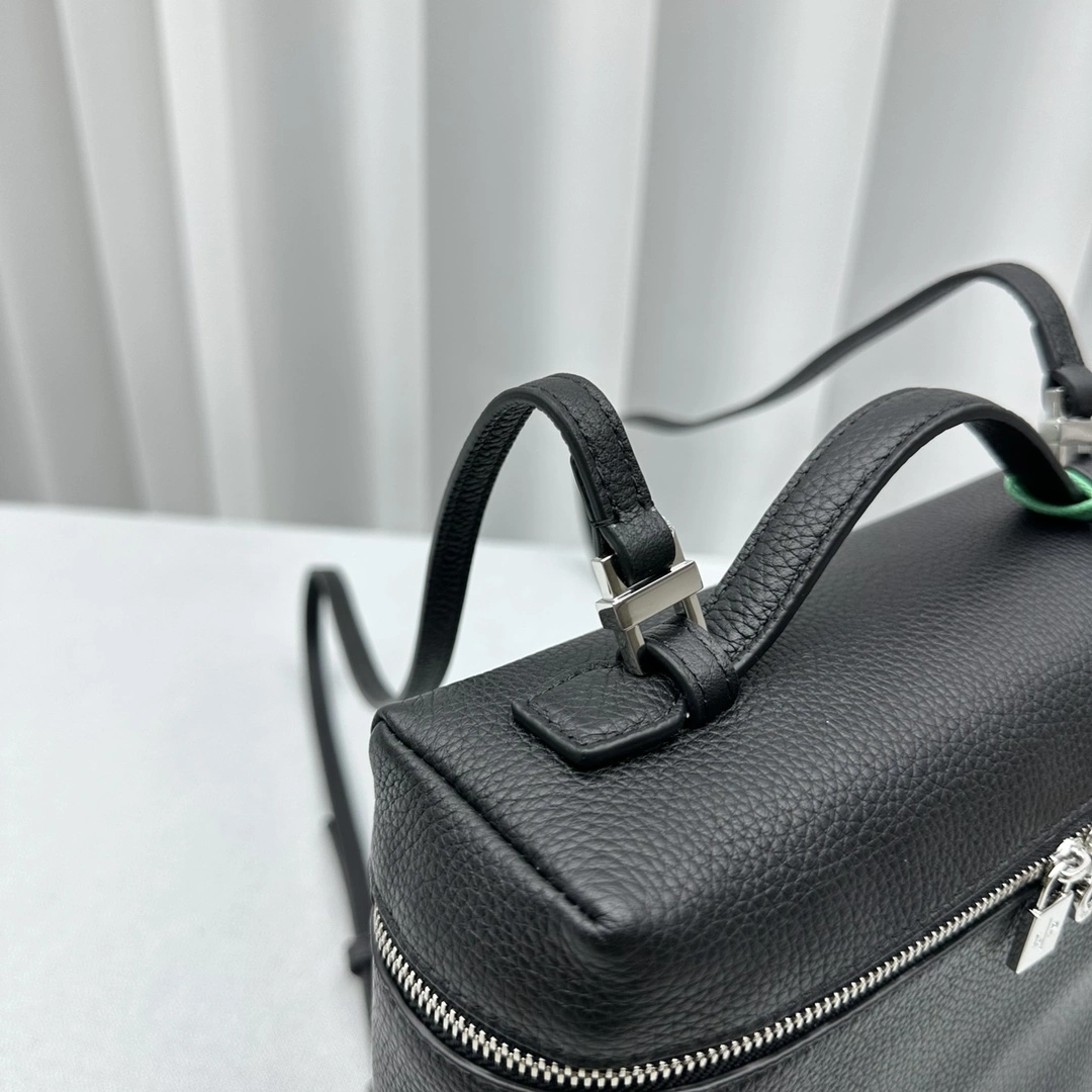 1:1 copy Loro Piana Backpacks