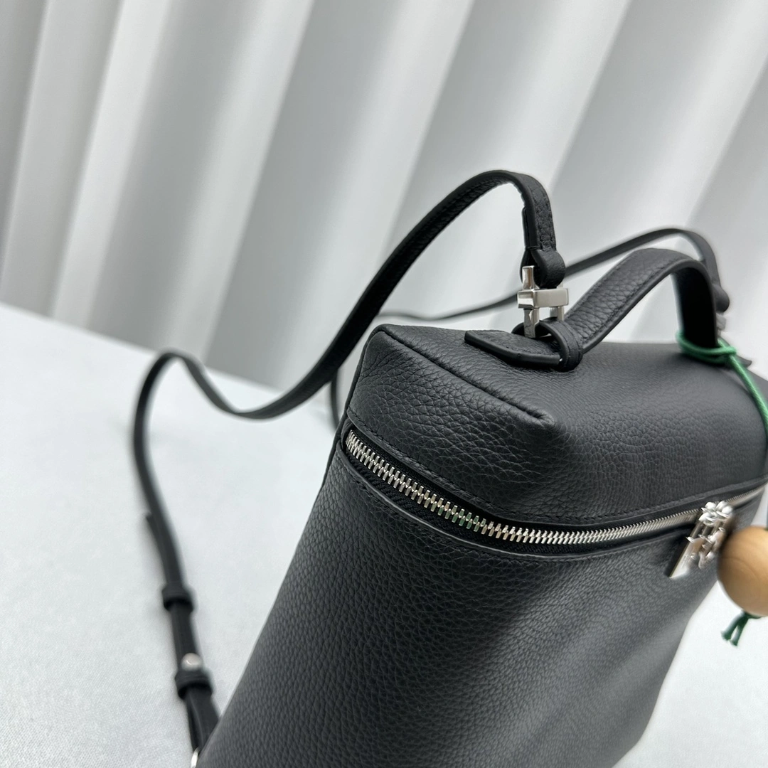 1:1 copy Loro Piana Backpacks