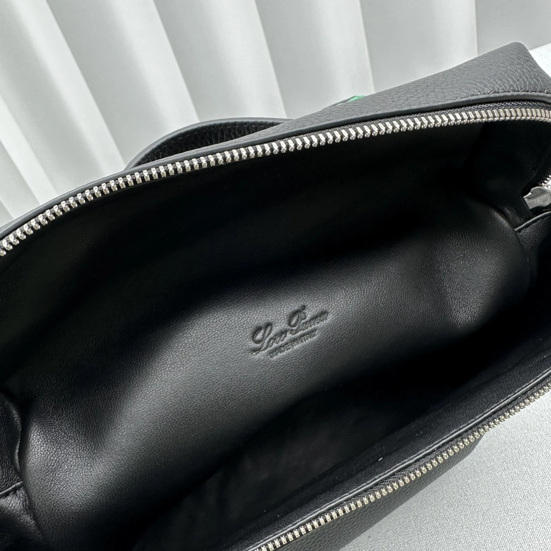 1:1 copy Loro Piana Backpacks