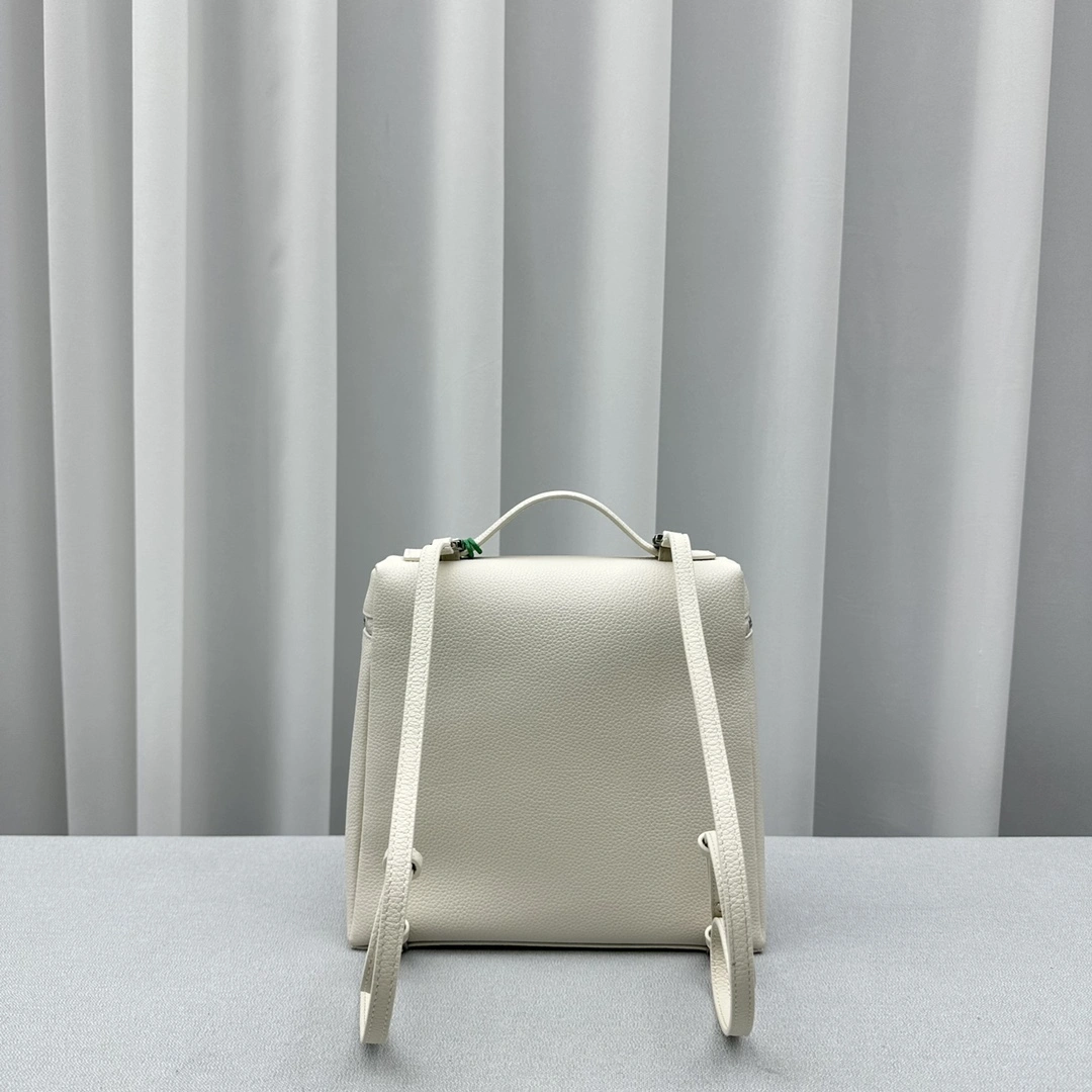 Original Loro Piana Backpacks