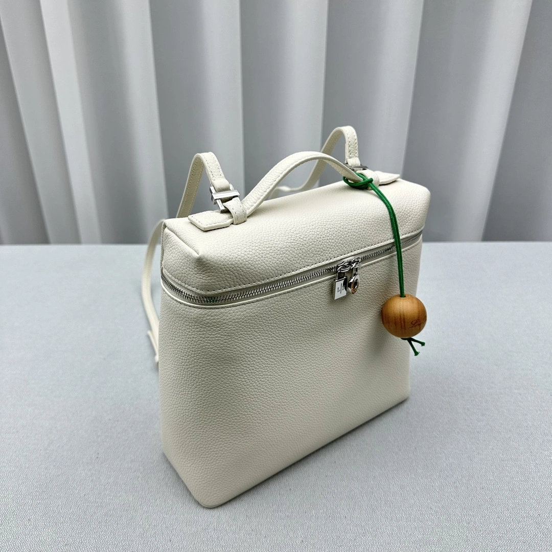 Original Loro Piana Backpacks