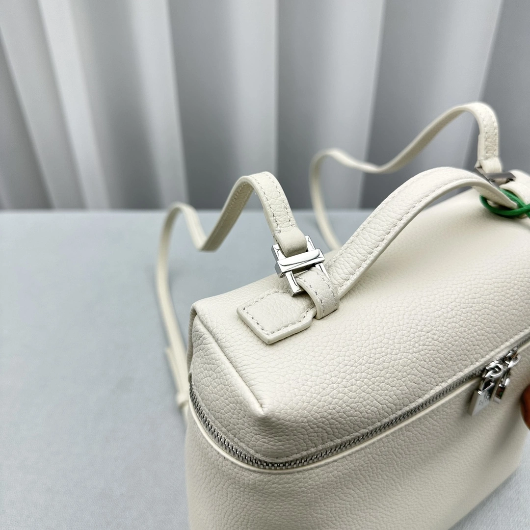 Original Loro Piana Backpacks