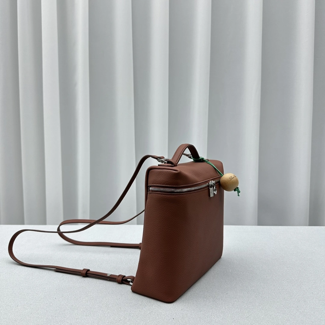 Genuine Loro Piana Backpacks