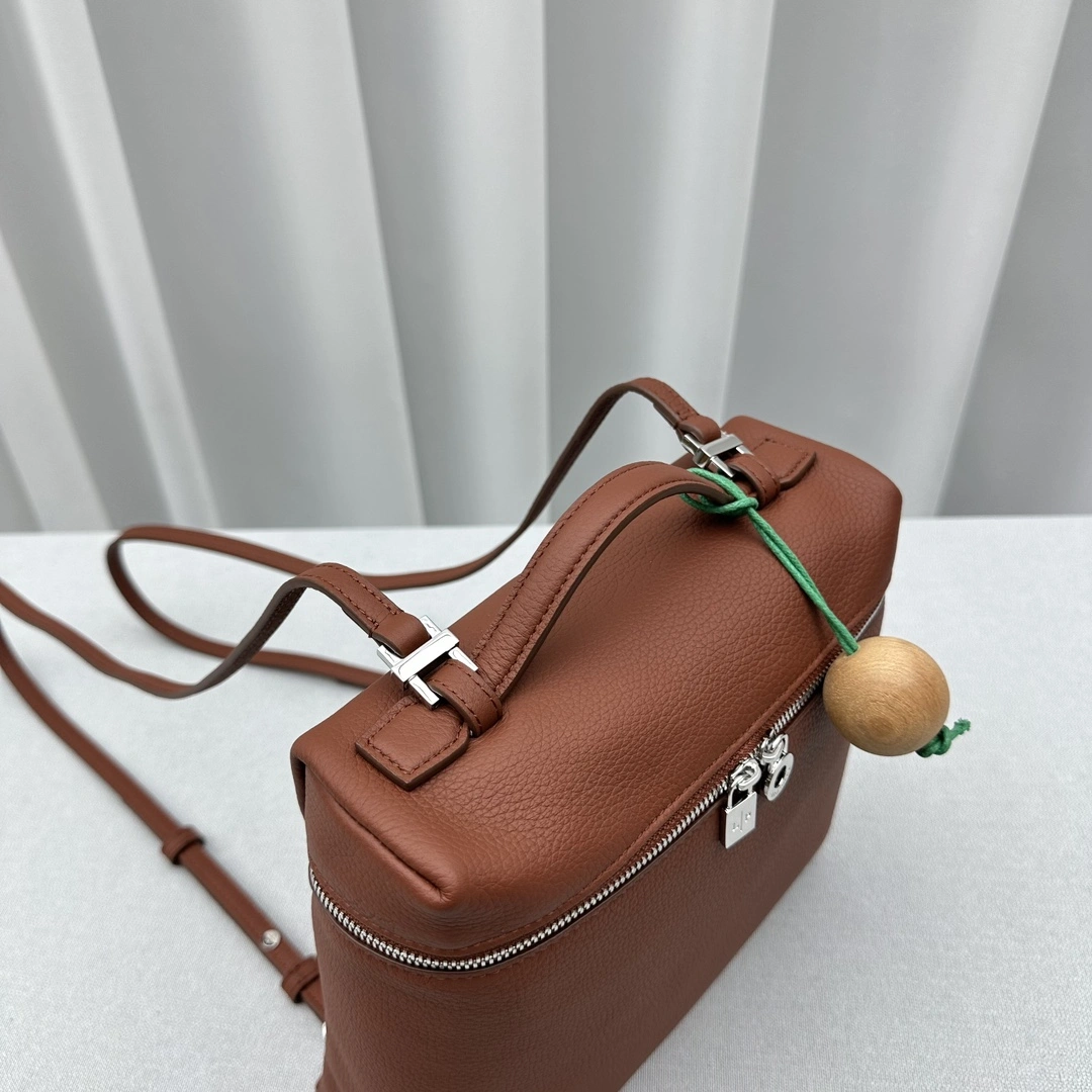 Genuine Loro Piana Backpacks