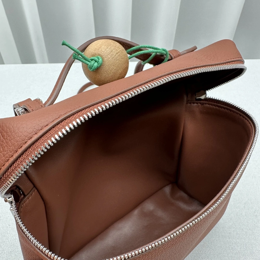 Genuine Loro Piana Backpacks
