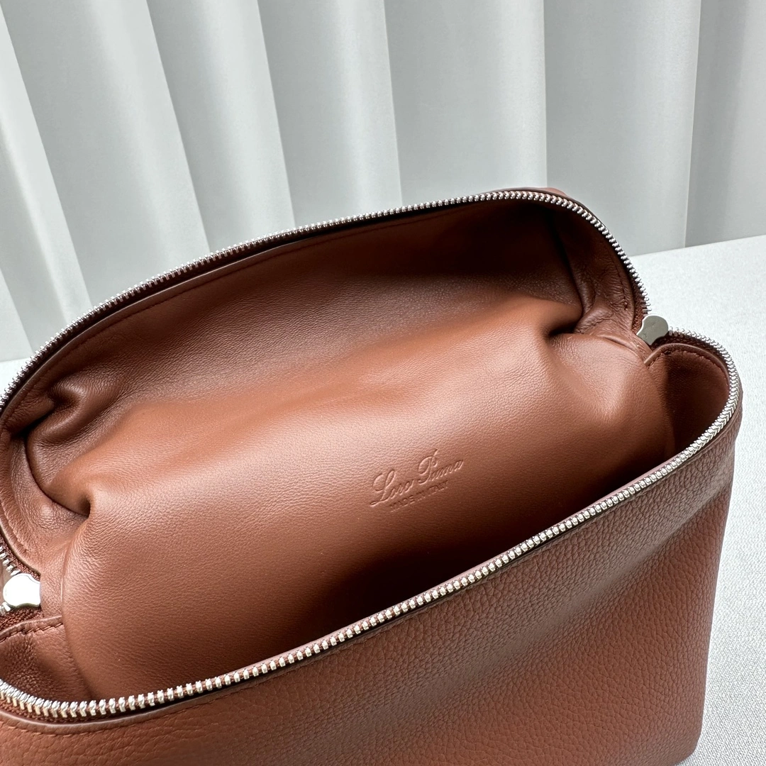 Genuine Loro Piana Backpacks