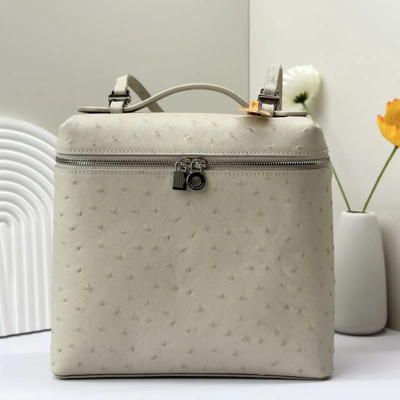 Loro Piana Backpacks