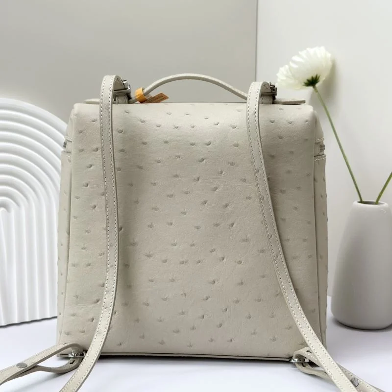 Official Loro Piana Backpacks