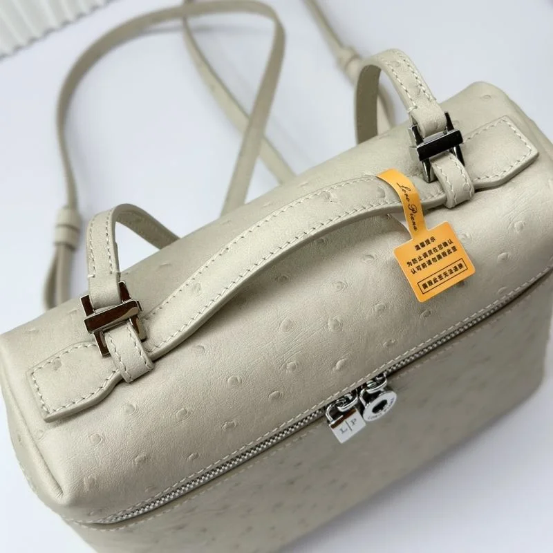 Official Loro Piana Backpacks