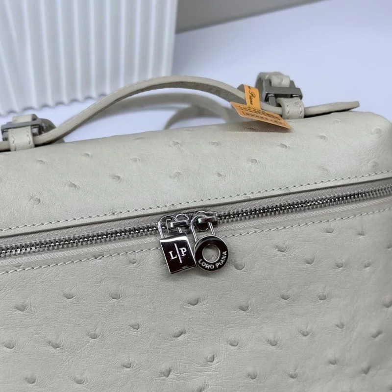 Official Loro Piana Backpacks