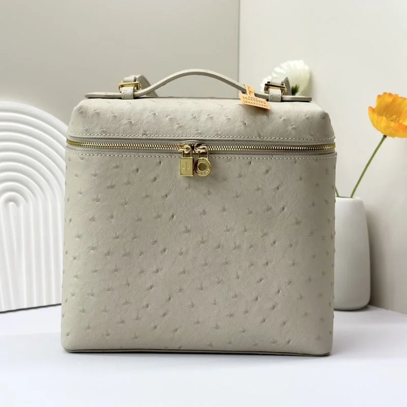 Loro Piana Backpacks