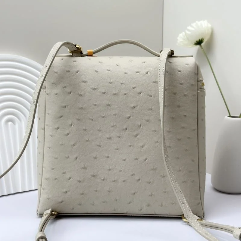 Original Loro Piana Backpacks