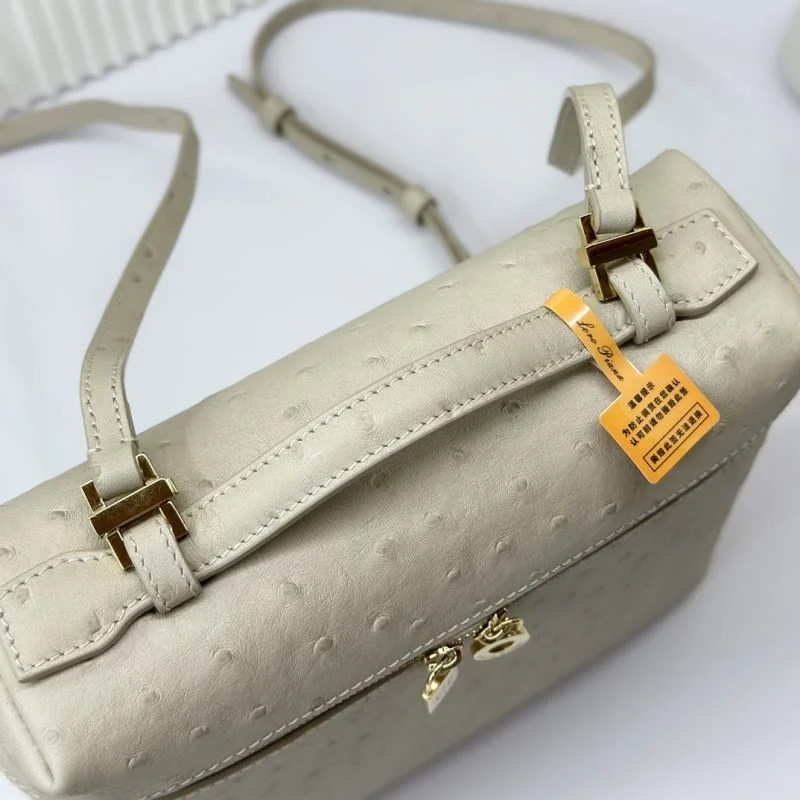 Original Loro Piana Backpacks