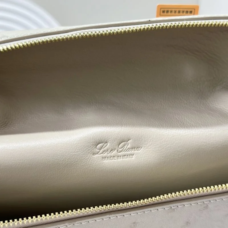 Original Loro Piana Backpacks