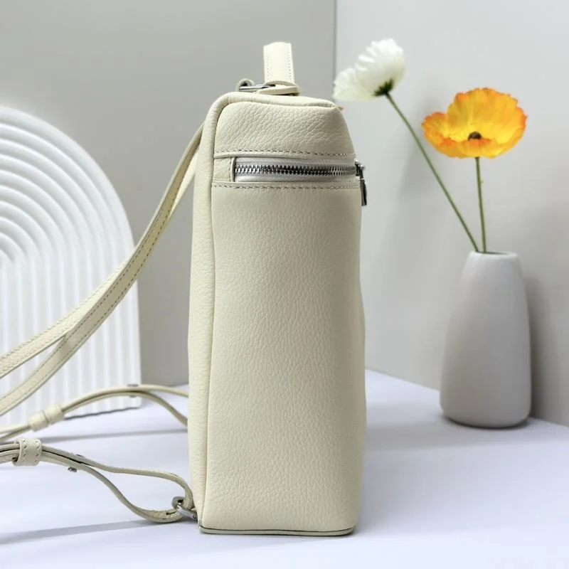 Mirror quality Loro Piana Backpacks